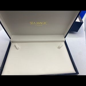 Mikimoto | Jewelry | Mikimoto Pearl Box | Poshmark